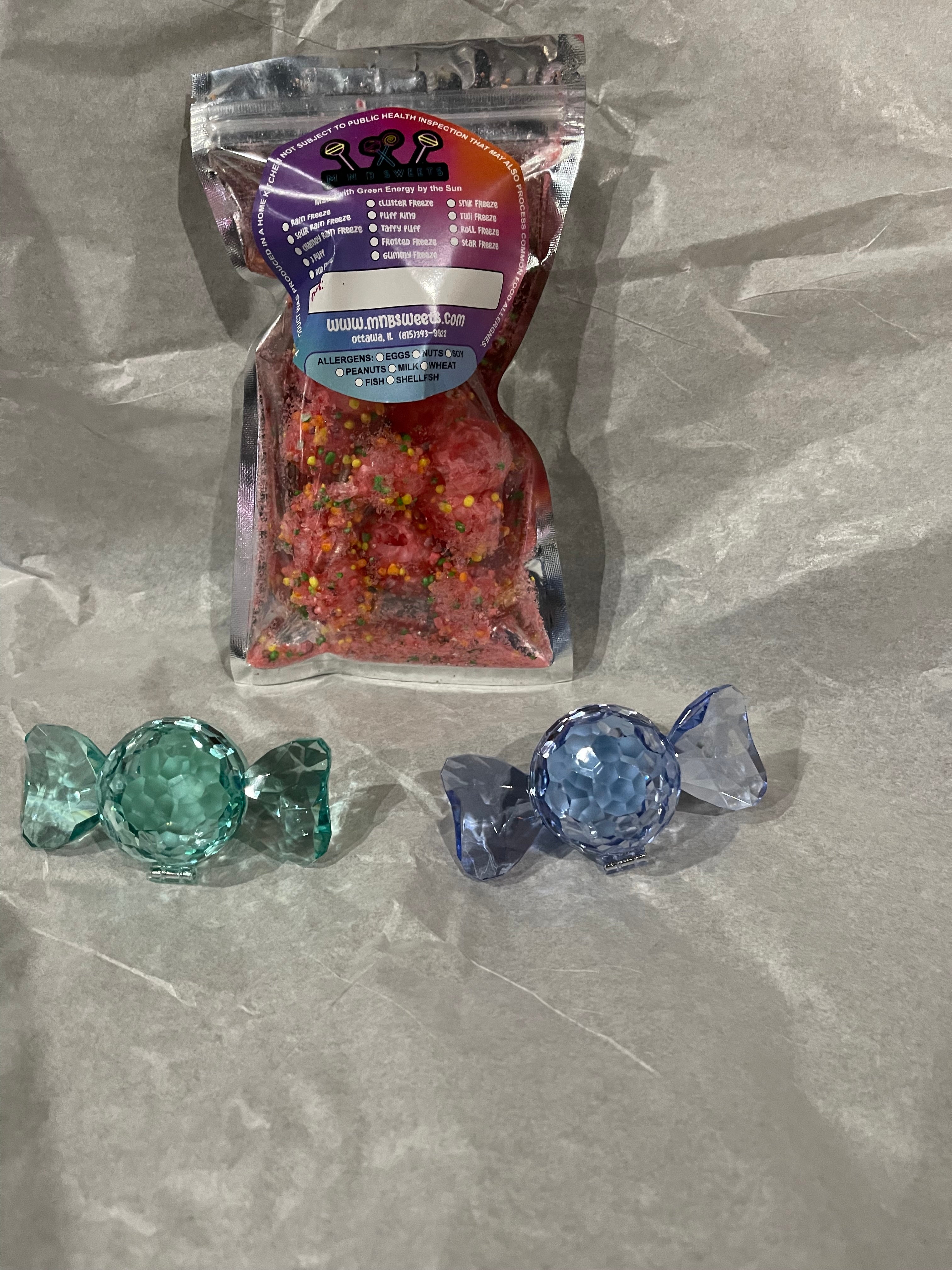 cluster freeze – MNB Sweets Ottawa IL | MNB Sweets – Freeze-Dried Candy ...